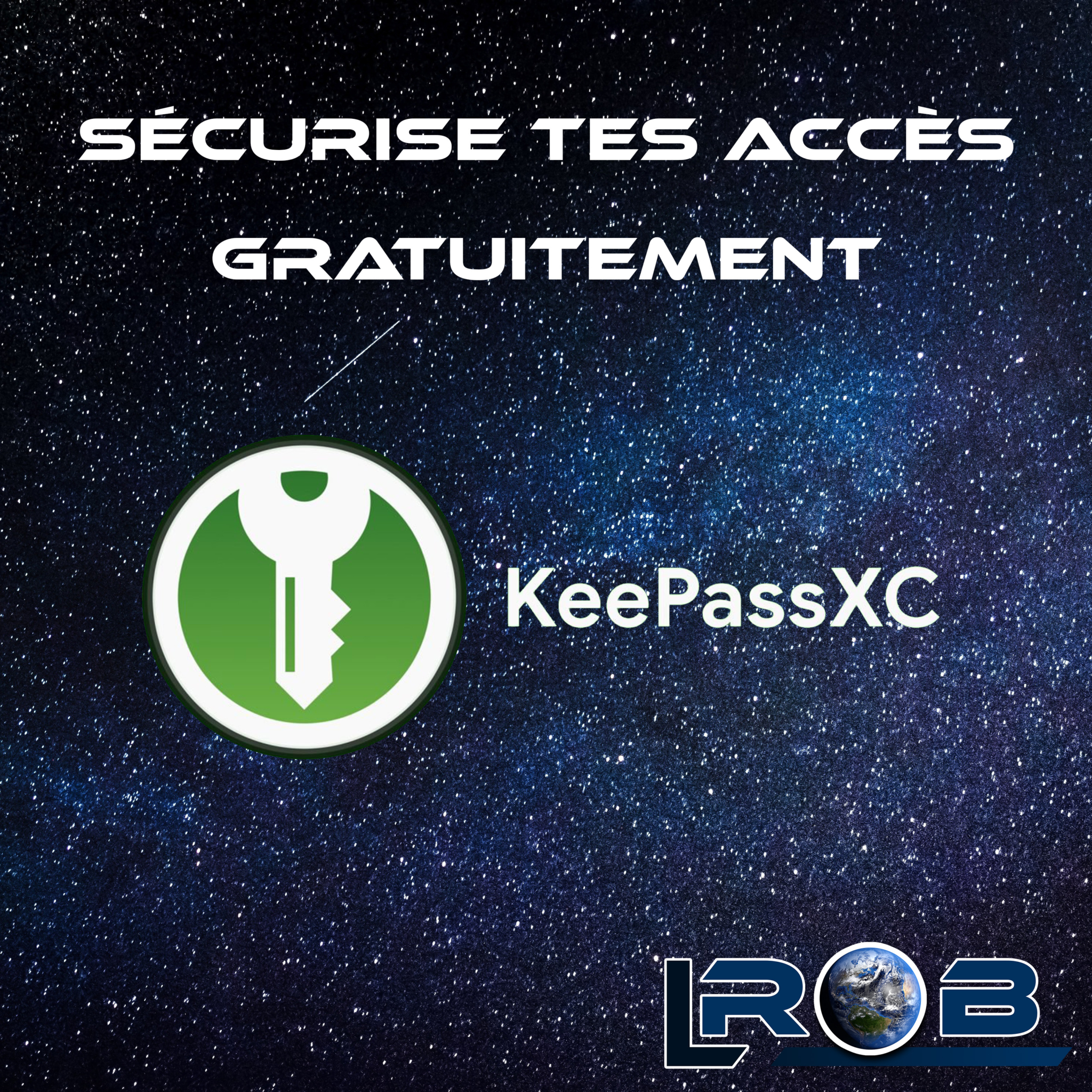 The best free, open-source password manager in 2025 (KeePass)